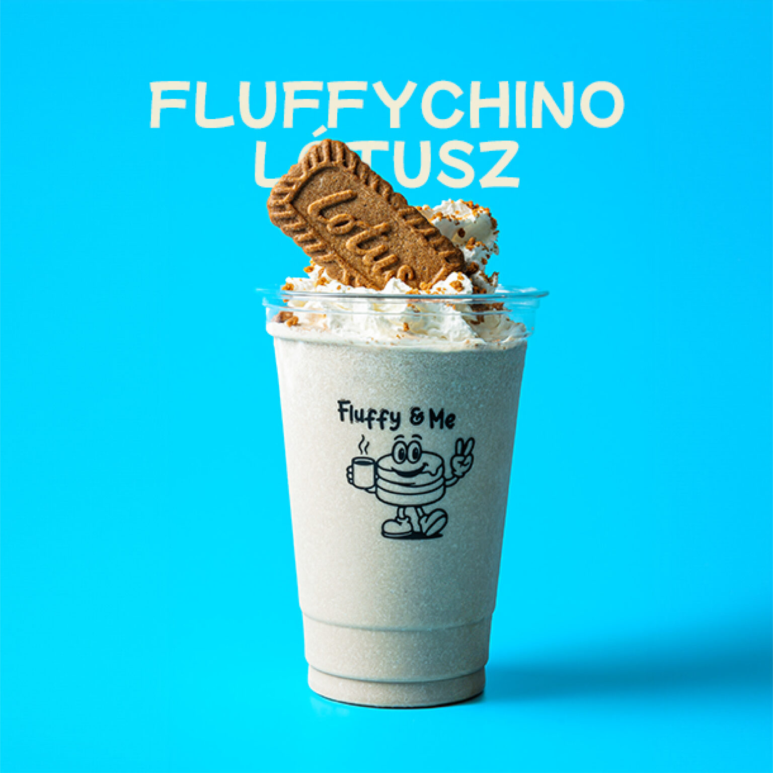 Fluffy & Me Menü – Japán szuflé palacsinták és édes meglepetések Budapesten